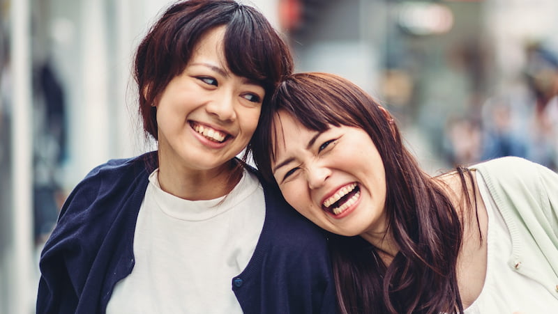 Which US state matches your personality? | Pearson PTE