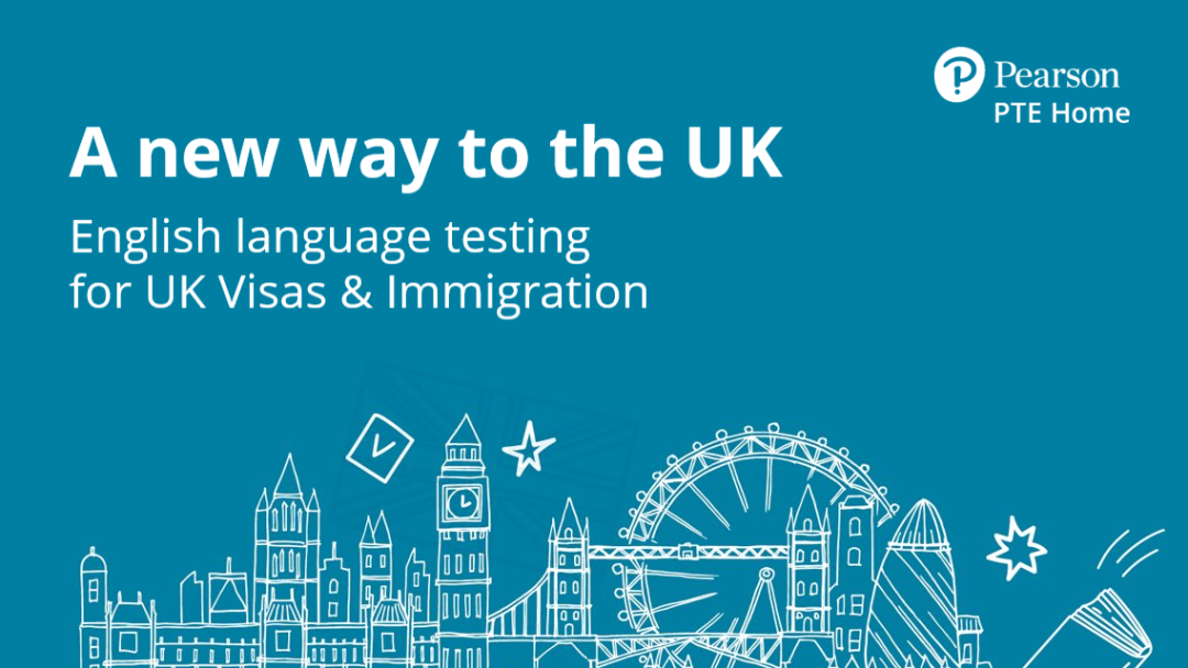 PTE UKVI launches in Pakistan and Sri Lanka | Pearson PTE