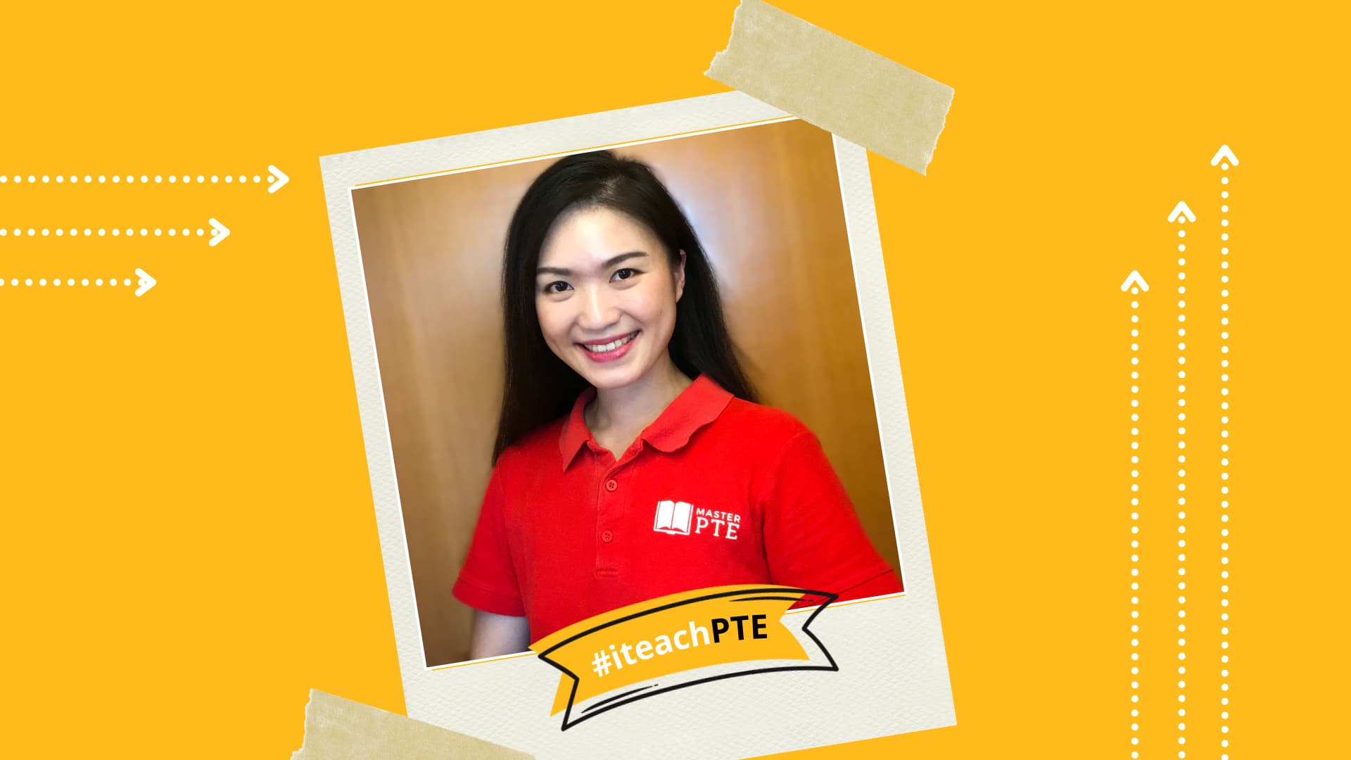 Teacher Profile: Test takers techniques for PTE success | Pearson PTE