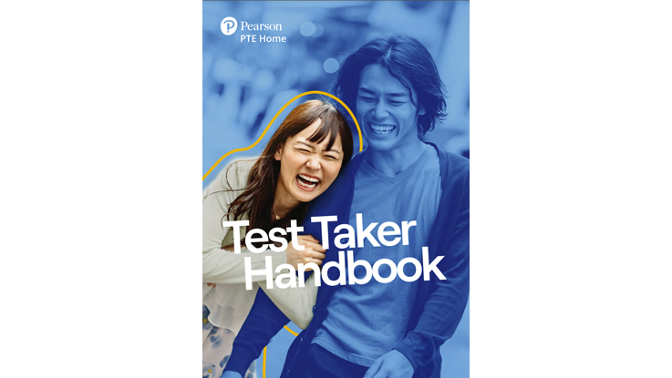 PTE考生手册-PTE报名须知-报考须知-培生PTE考试官网