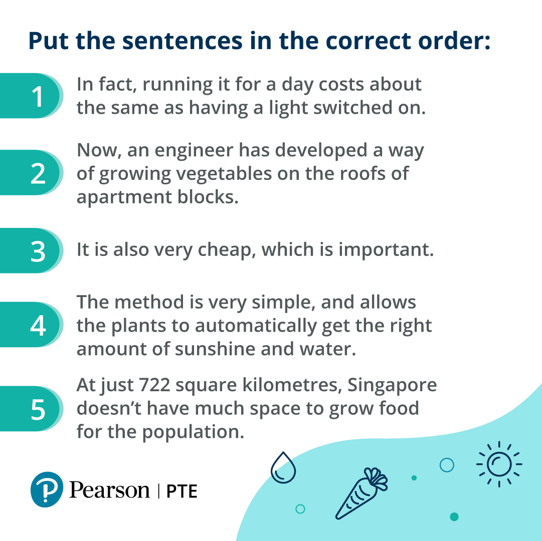5 Common PTE Mistakes And How Your Students Can Avoid Them Pearson PTE
