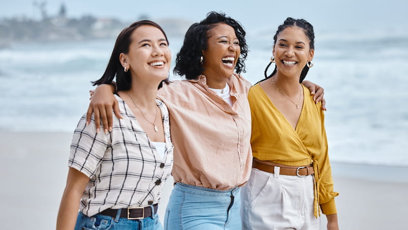 The benefits of studying in Australia | Pearson PTE