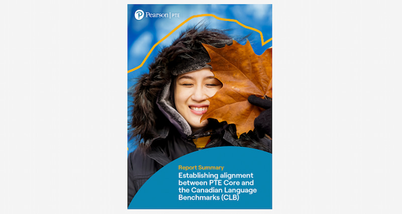 Research | Pearson PTE