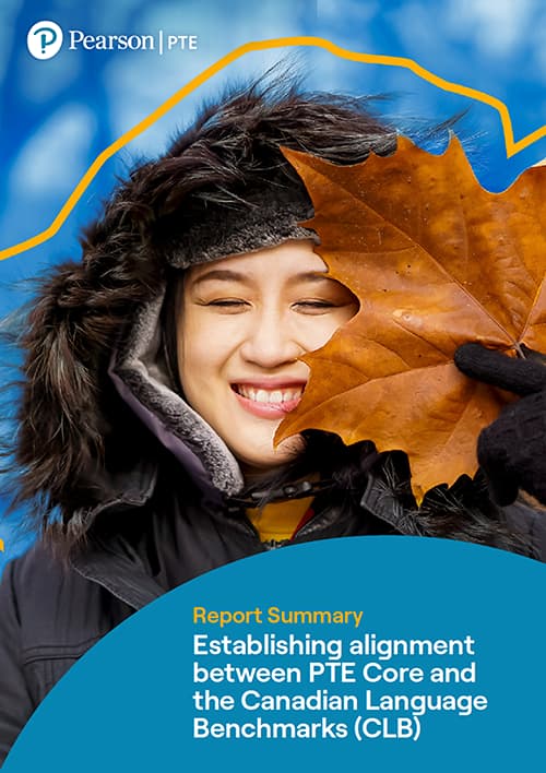 Research | Pearson PTE