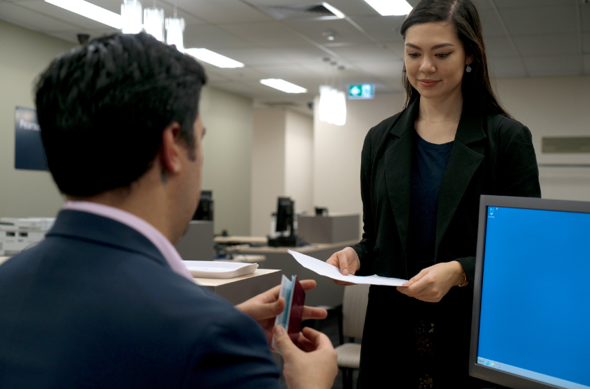 What to expect on test day | Pearson PTE