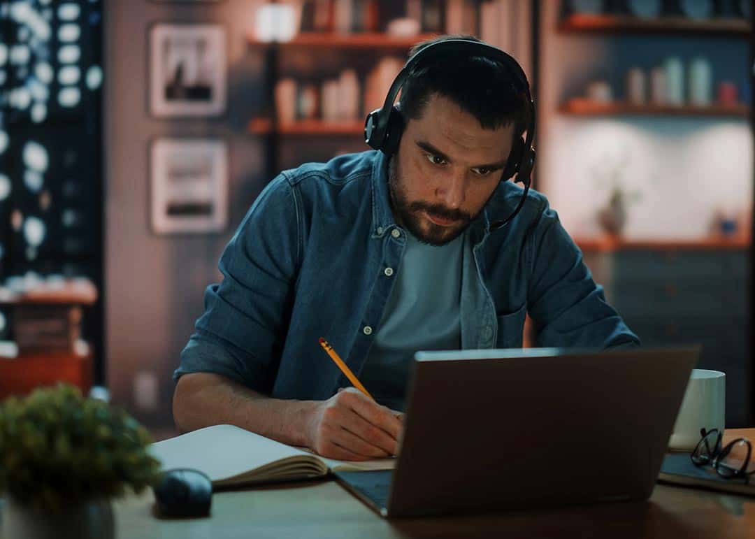 PTE Home A1 UK Visa Test | Pearson PTE