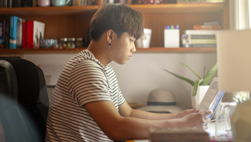 Prepare online with E2Language | Pearson PTE