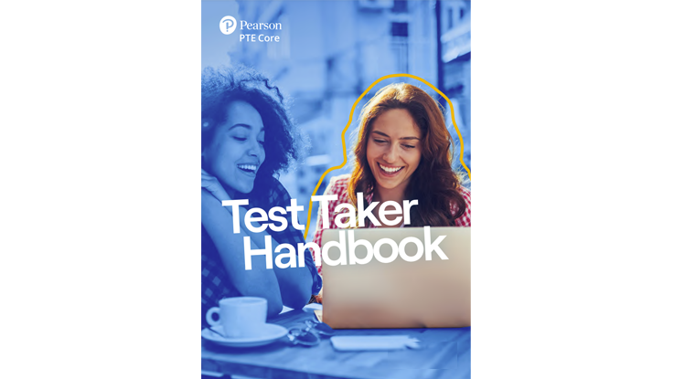 PTE考生手册-PTE报名须知-报考须知-培生PTE考试官网