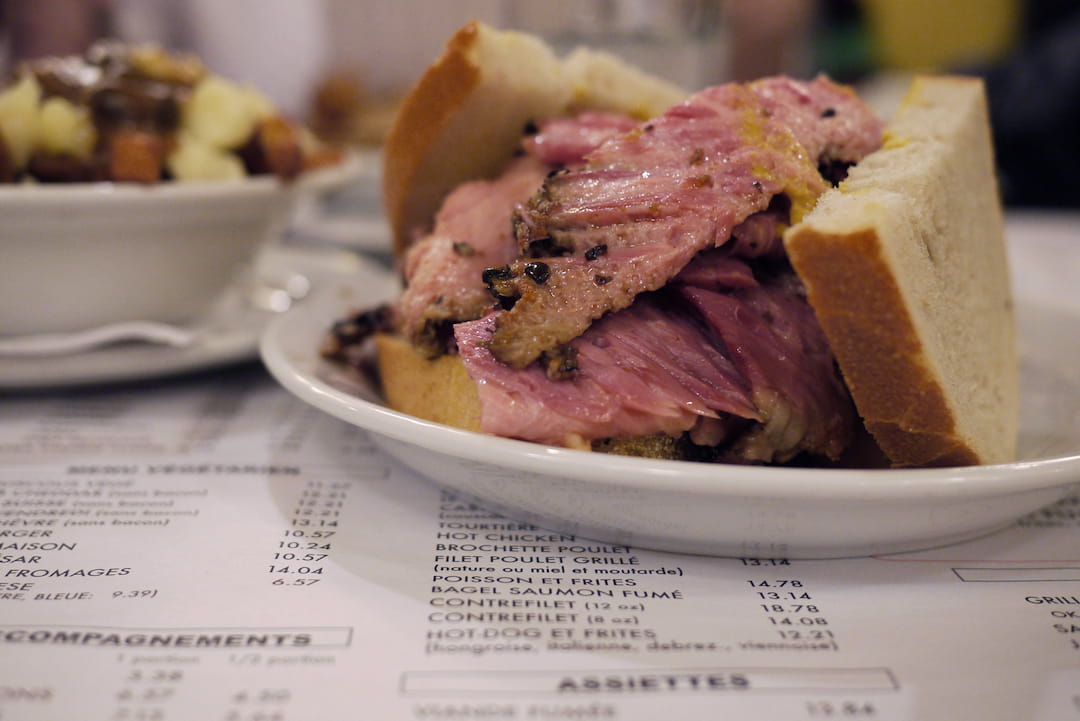 9 delicious Canadian dishes: a guide for international students ...